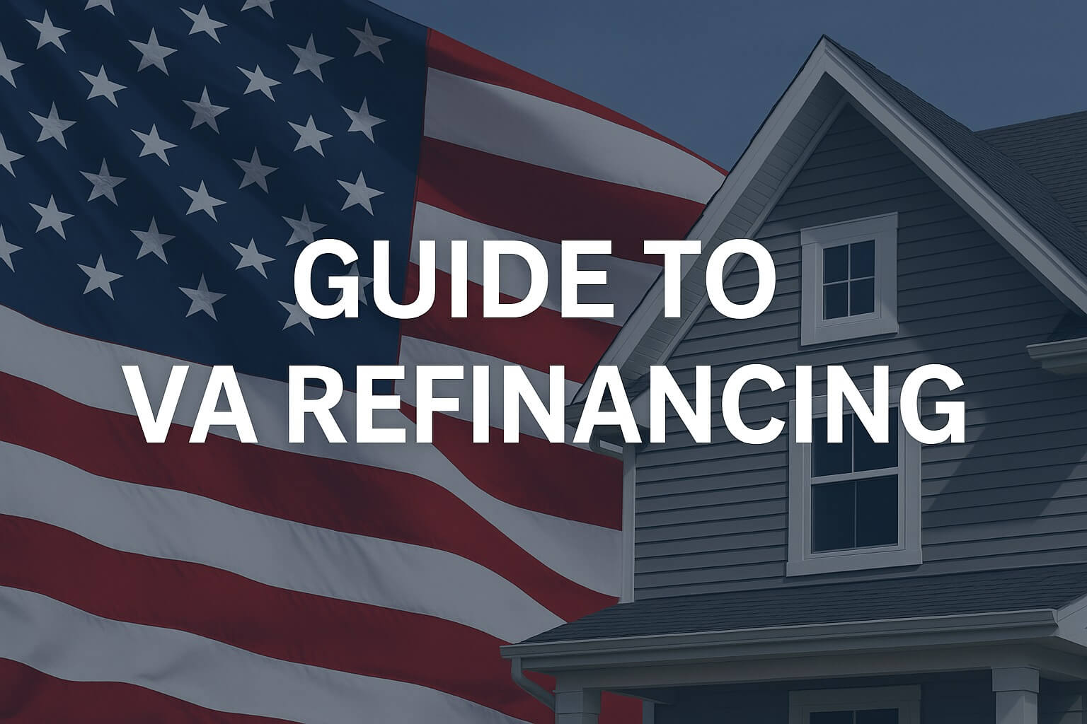 National VA Loans: $0 Down VA Home Loans for Veterans | Apply Today